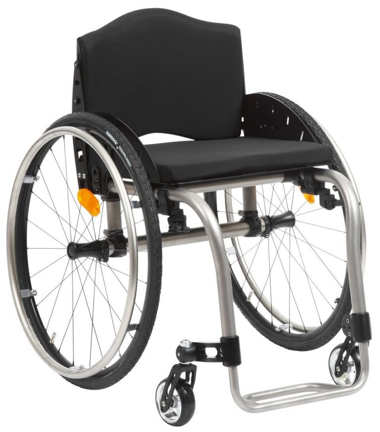 PAYBO | OTTO BOCK Voyager